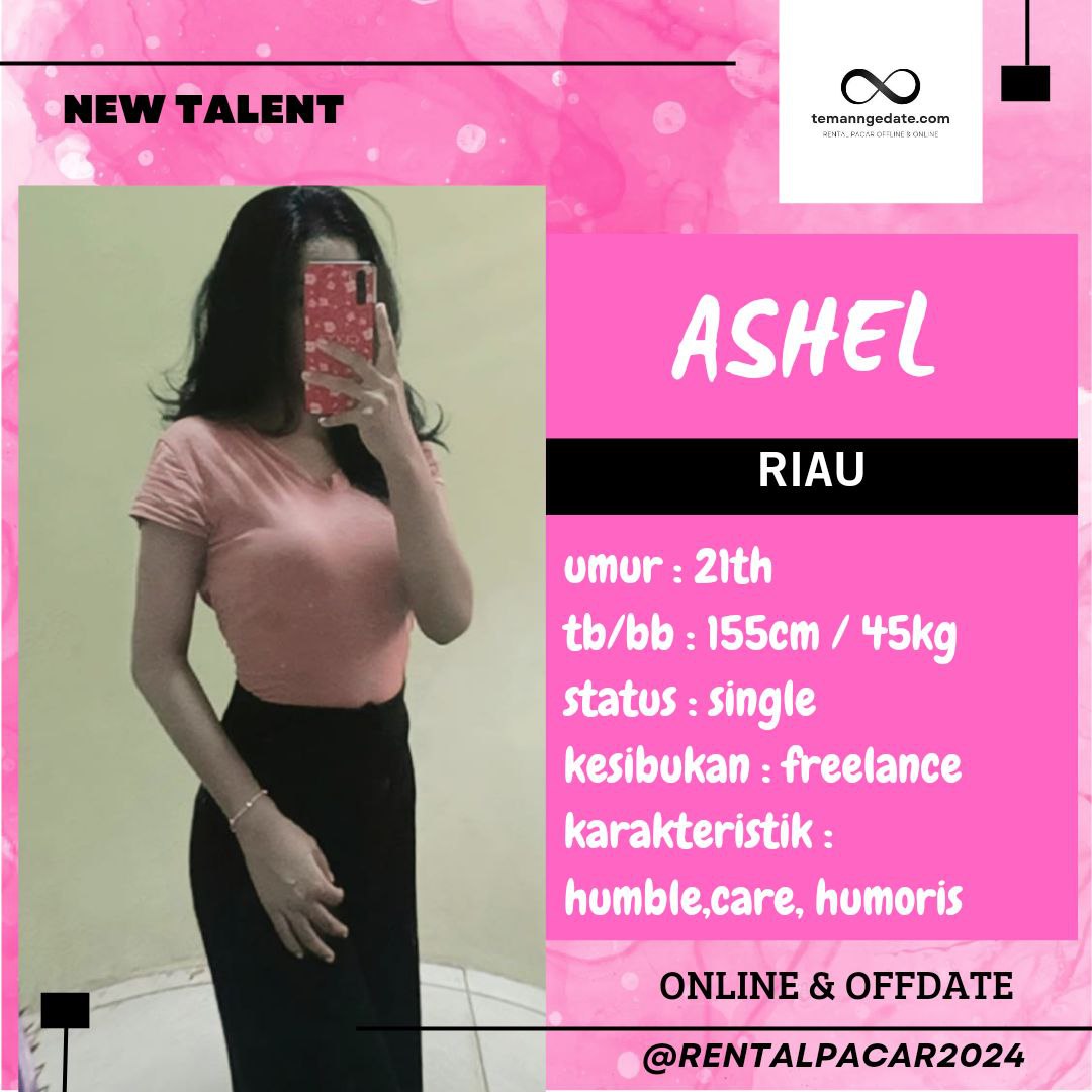ASHEL - temanngedate